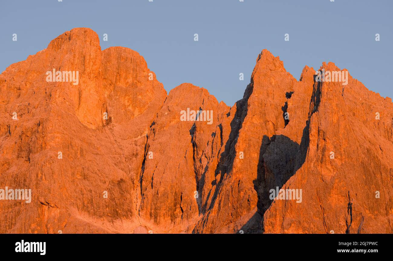 Cima grande hi-res stock photography and images - Alamy