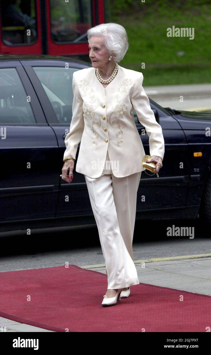 Princess lilian of sweden hi-res stock photography and images - Alamy