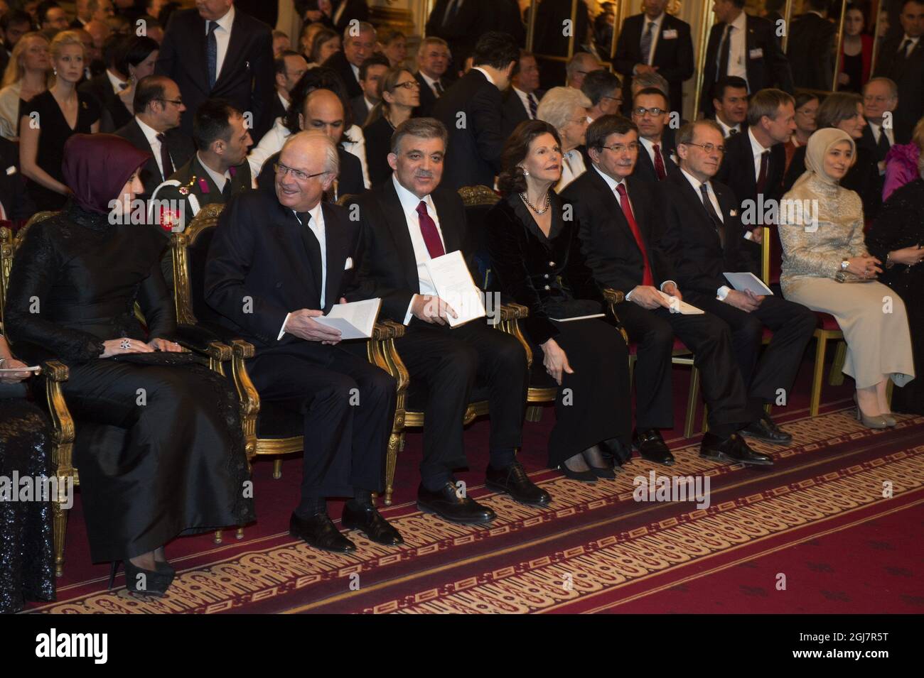 Leif westerberg hi-res stock photography and images - Alamy