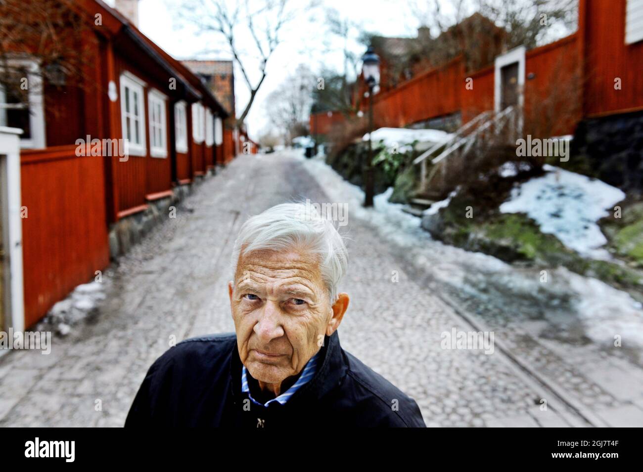 Enquist High Resolution Stock Photography and Images - Alamy