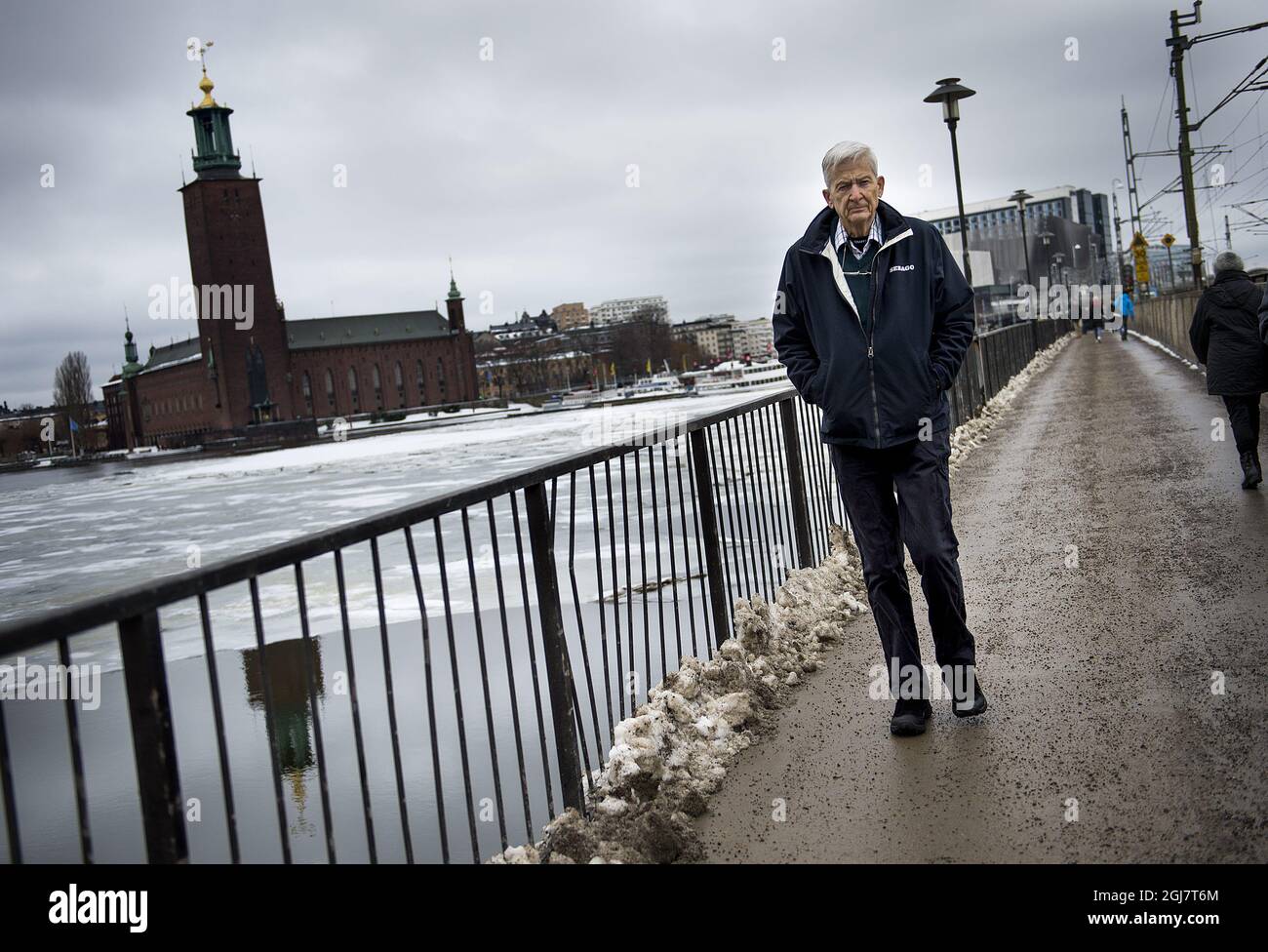 Olov hi-res stock photography and images - Alamy