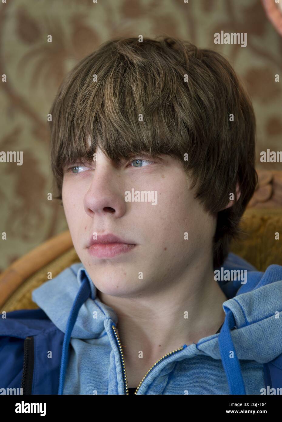 Jake Bugg, 19-year-old artist singer -songwriter from Nottingham ...