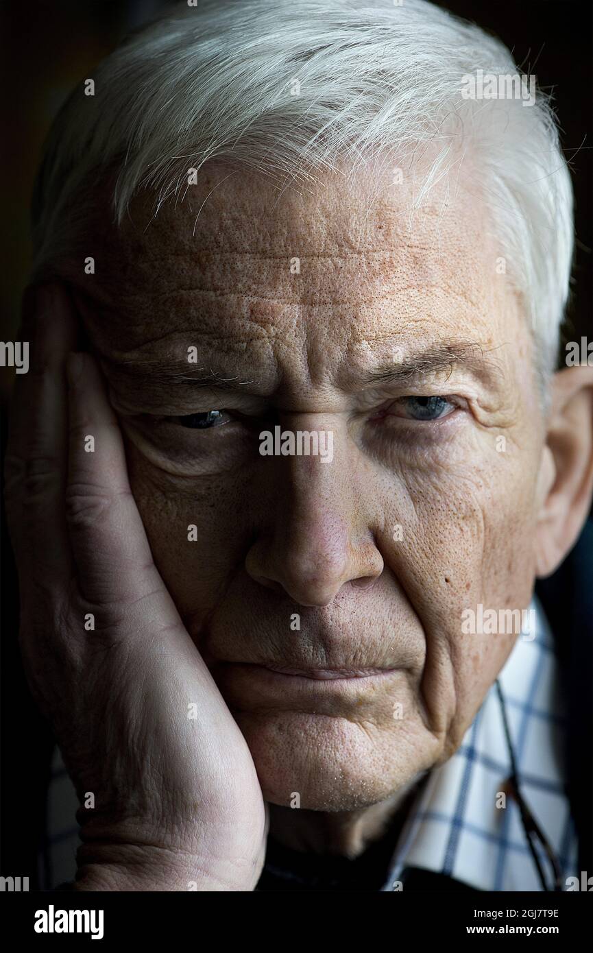 Olov hi-res stock photography and images - Alamy