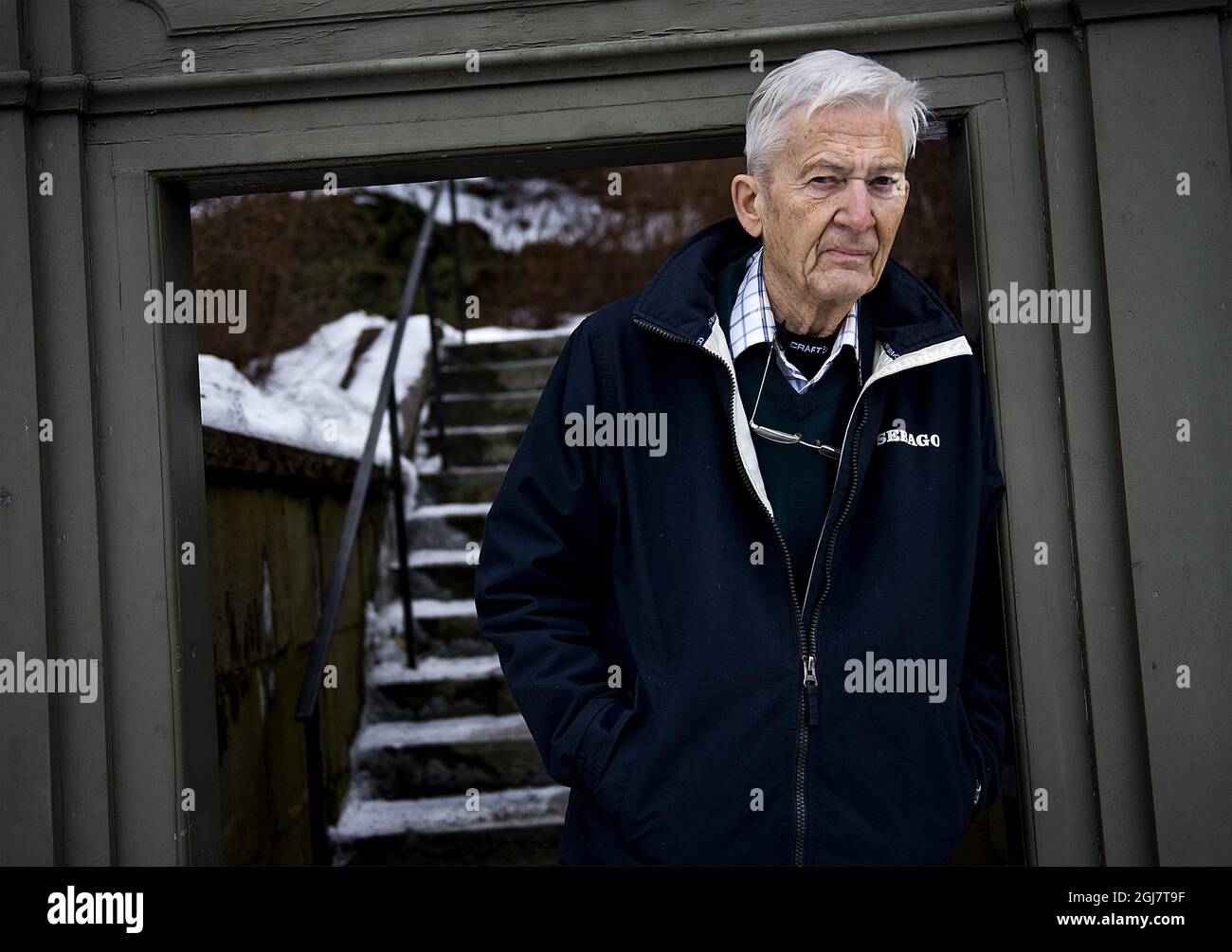 Enquist hi-res stock photography and images - Alamy