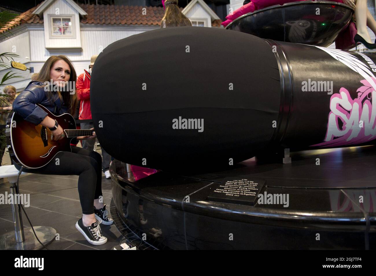 Sandi thom hi-res stock photography and images - Alamy