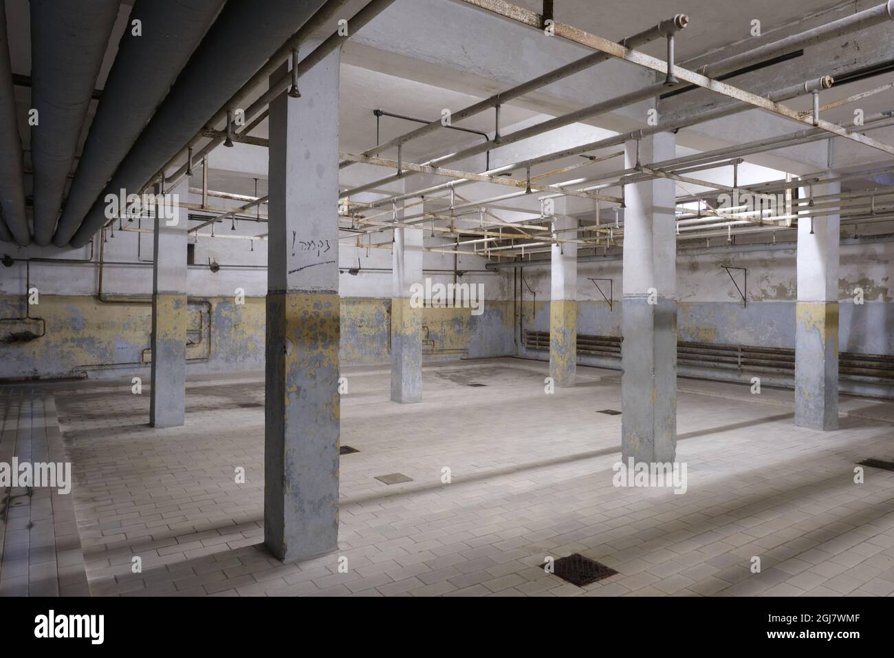 Mauthausen ww2 hi-res stock photography and images - Alamy