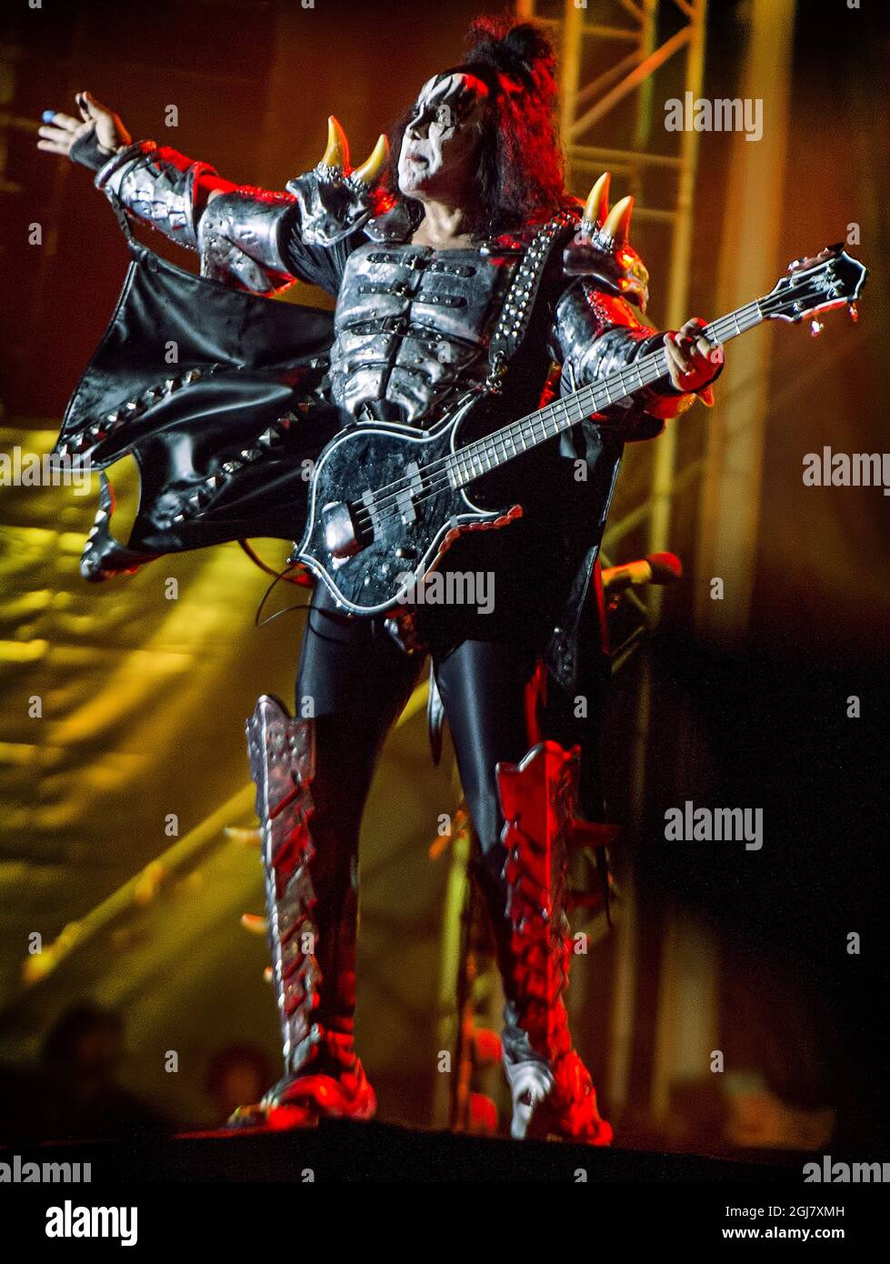 American hard rock band hi-res stock photography and images - Alamy