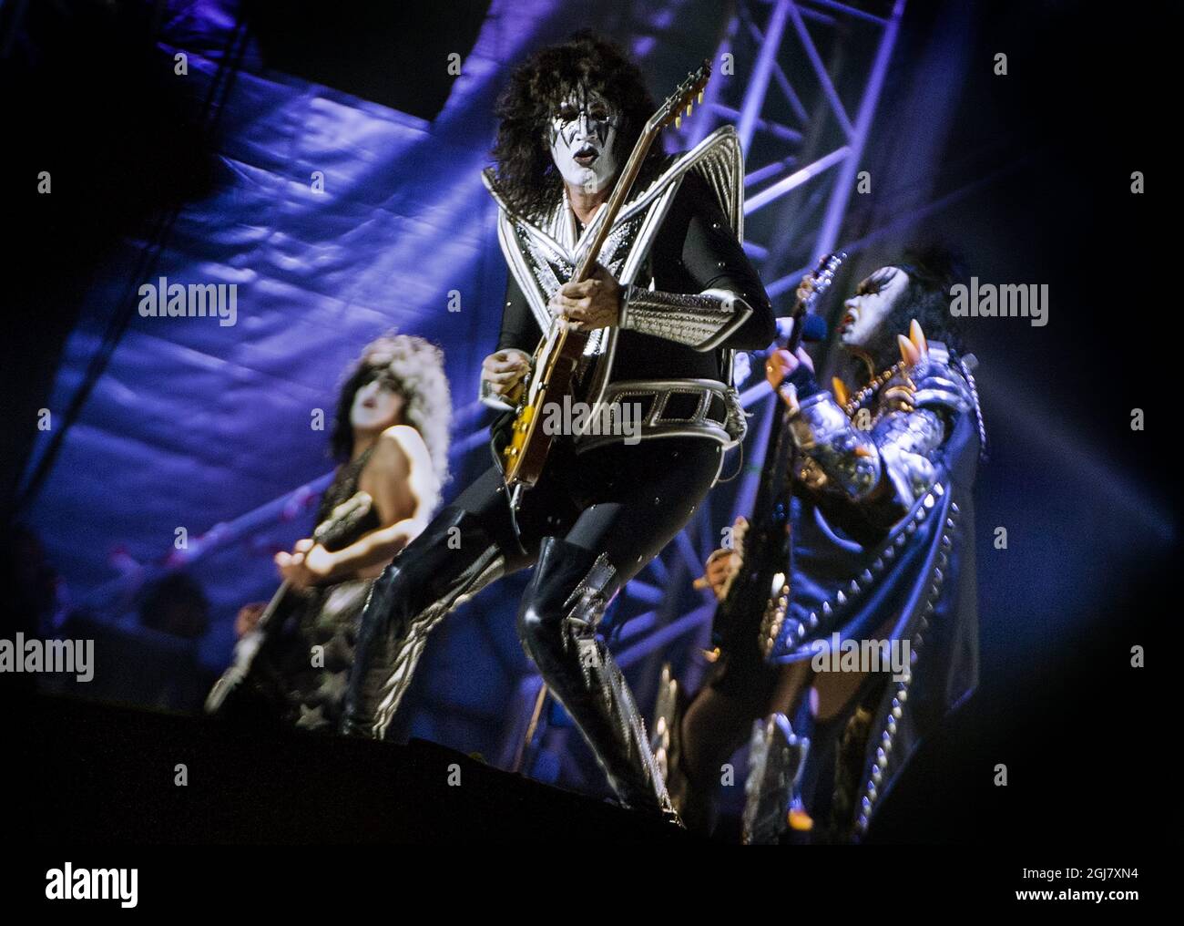 American hard rock band hi-res stock photography and images - Alamy
