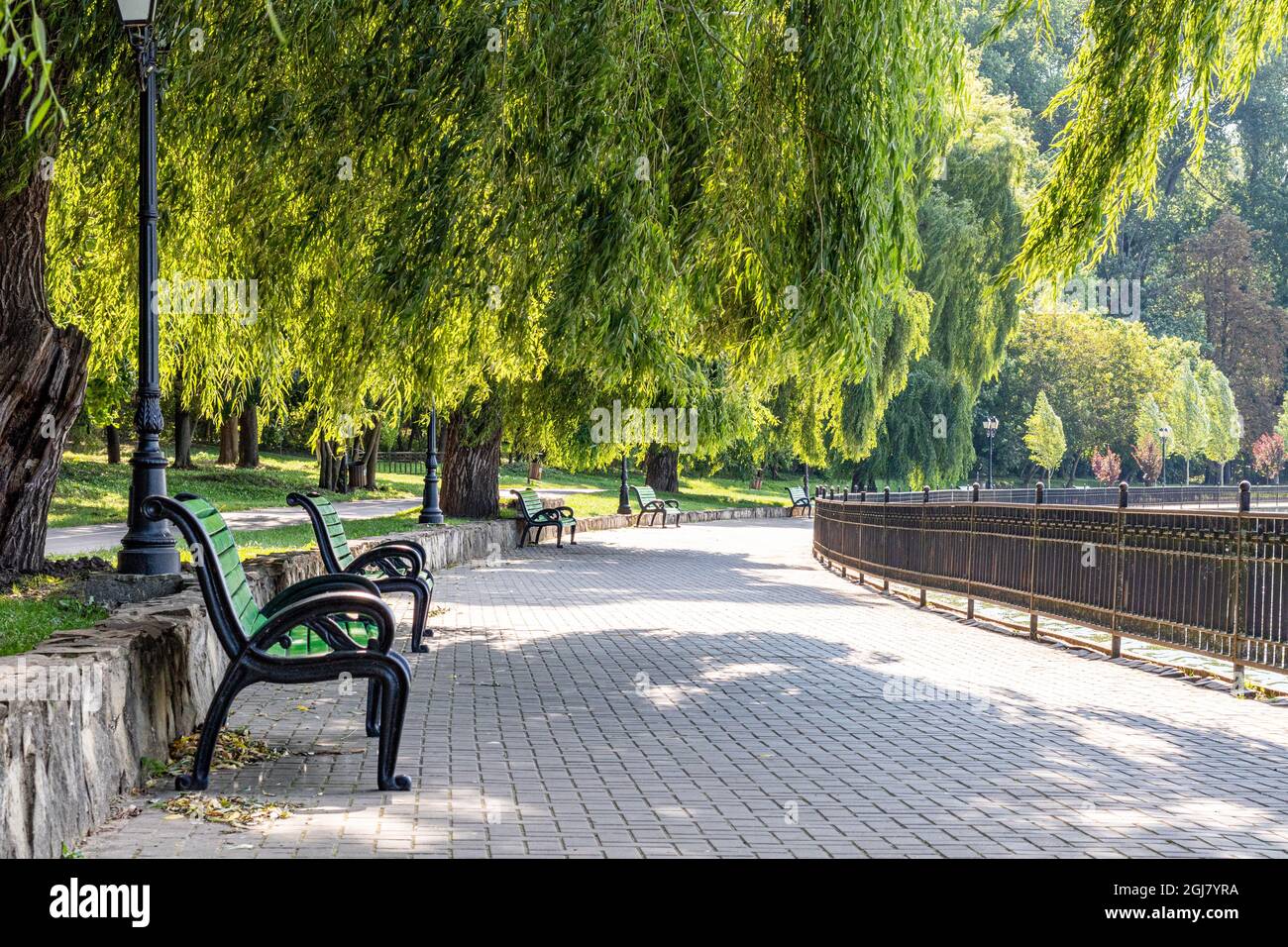 Scenic footage beautiful seashore in hi-res stock photography and ...