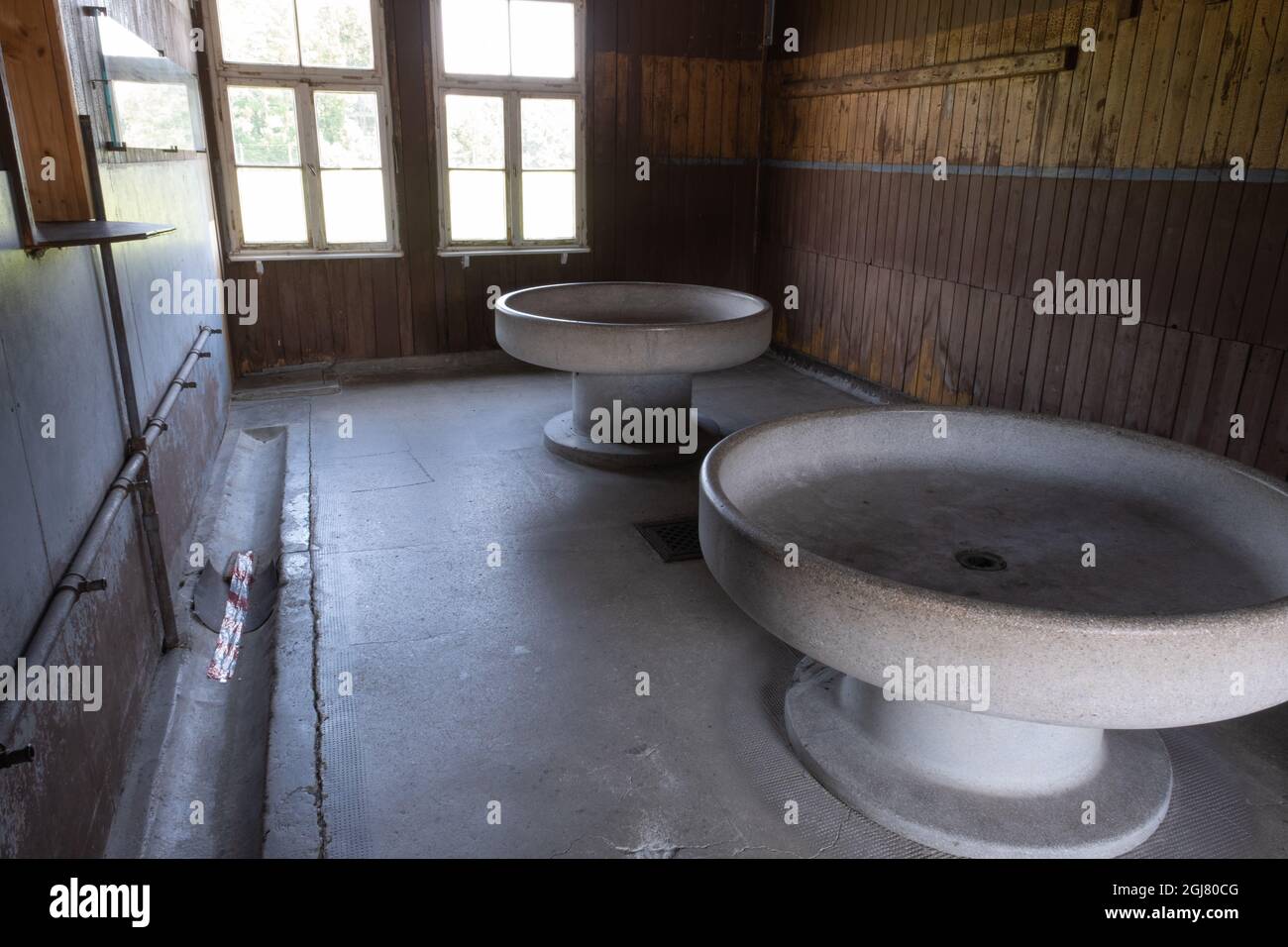 Mauthausen concentration camp hi-res stock photography and images - Alamy