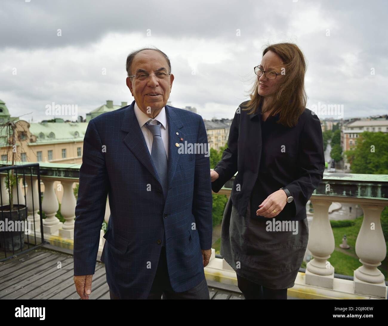 Visit general montgomery hi-res stock photography and images - Alamy