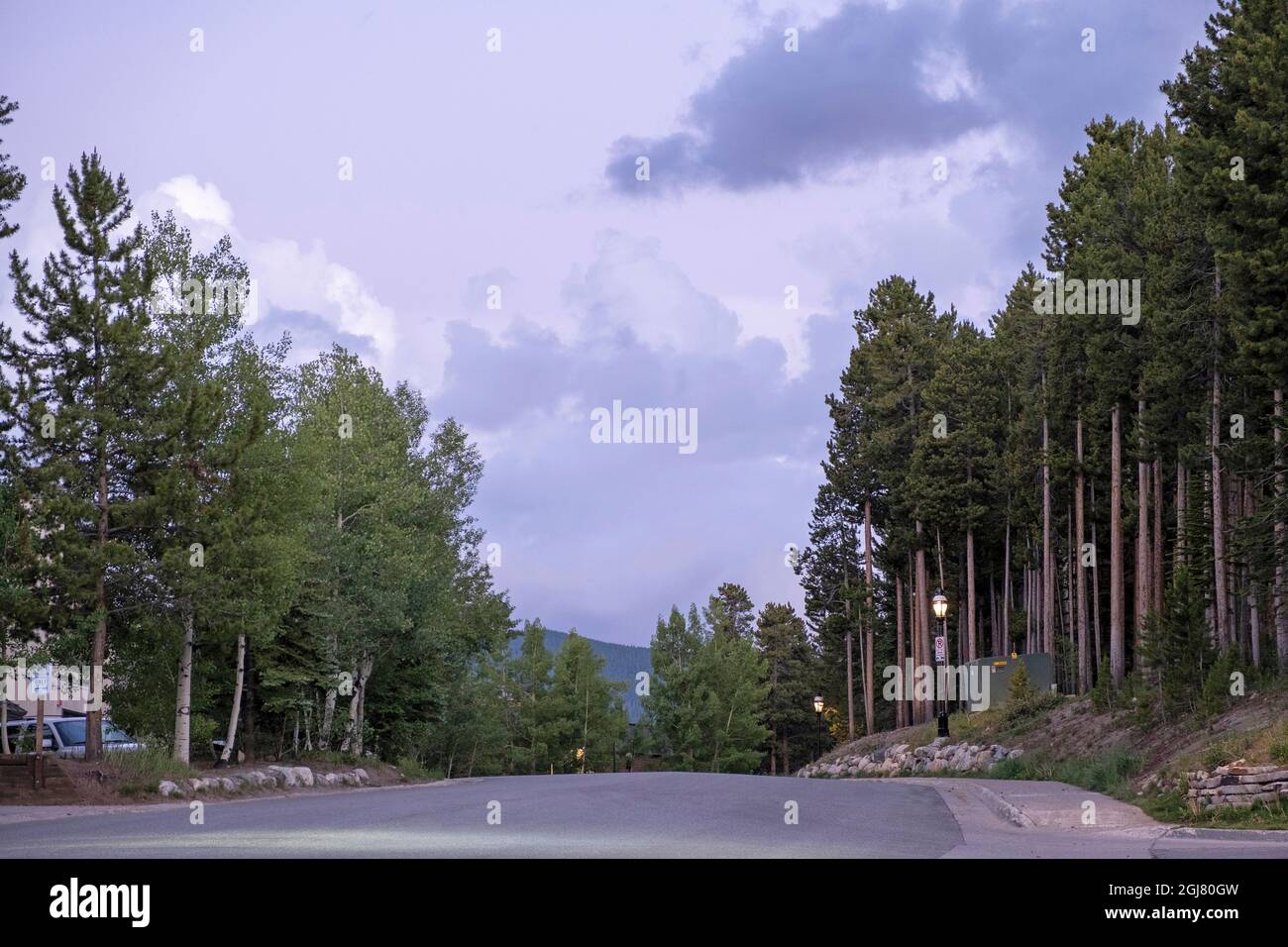 Outdoor asphalt roads hi-res stock photography and images - Alamy