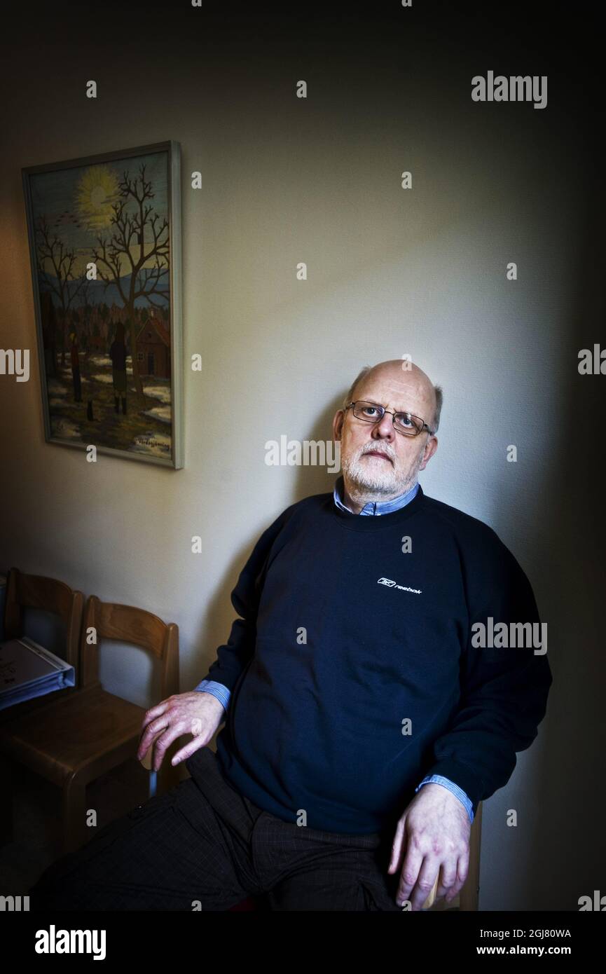 Bergwall hi-res stock photography and images - Alamy