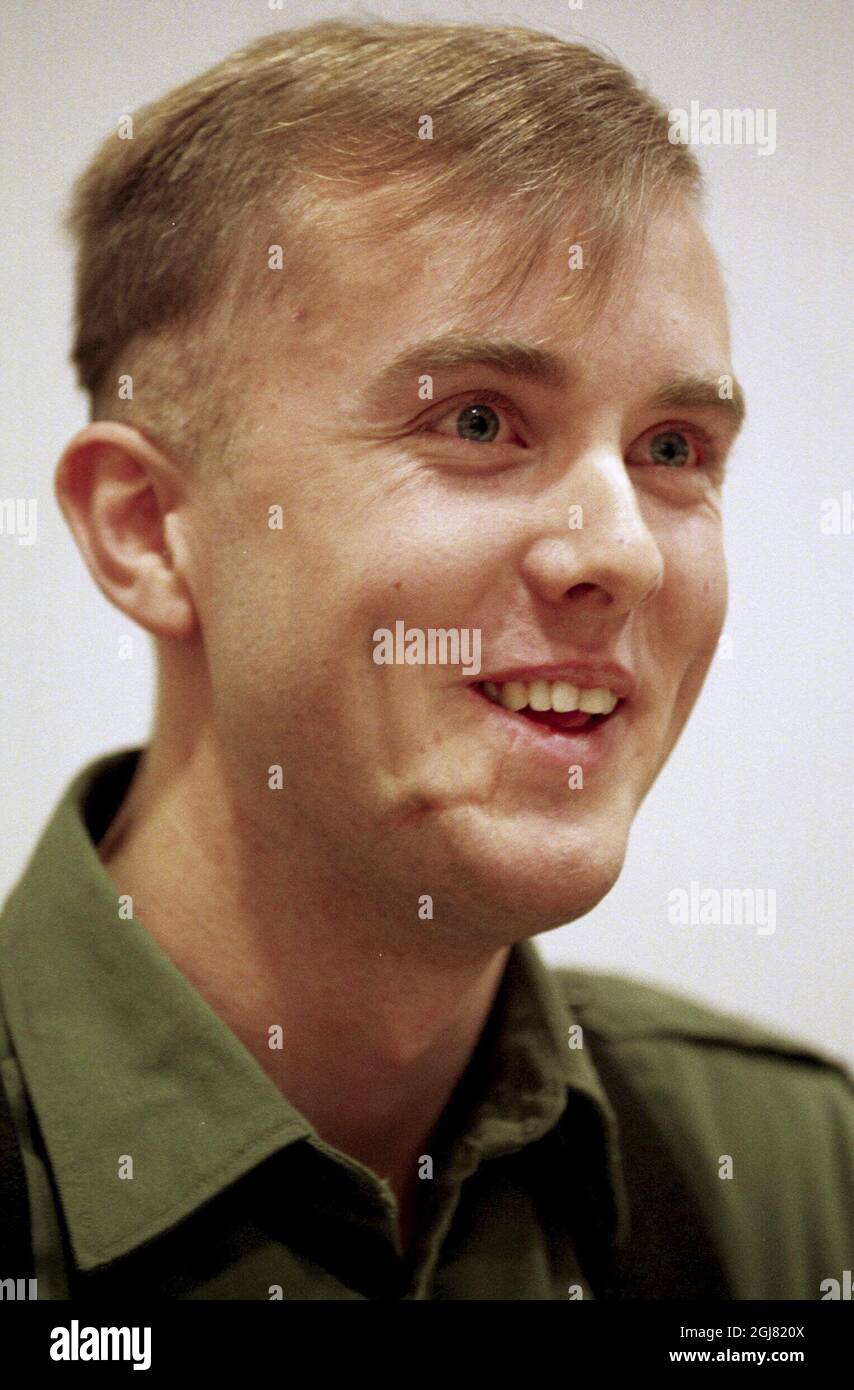 Varg Vikernes High Resolution Stock Photography and Images - Alamy