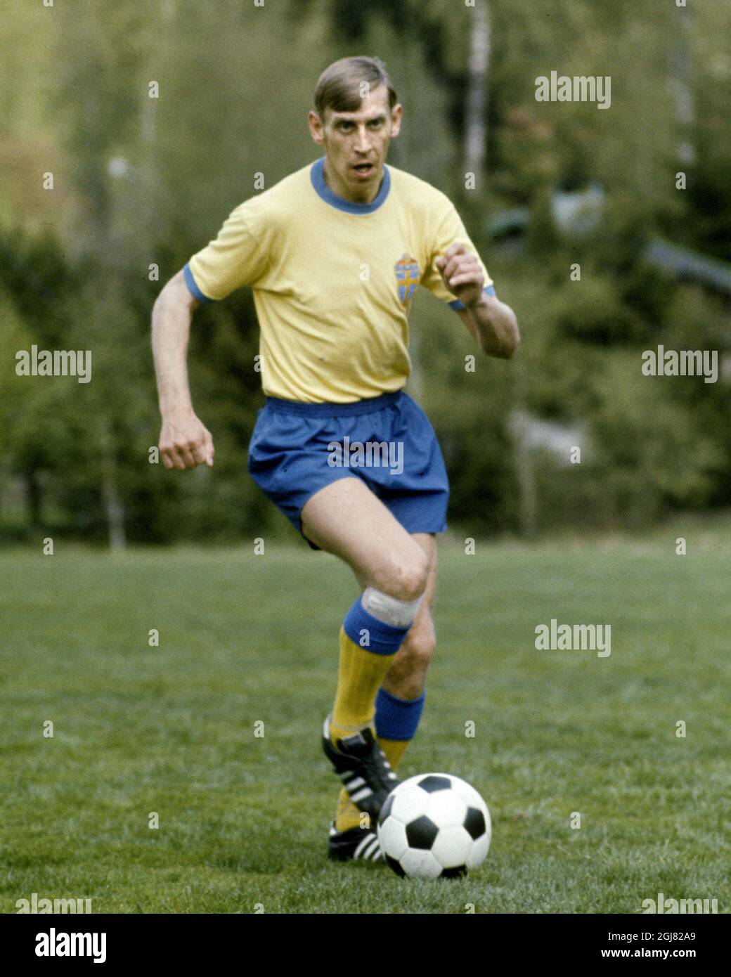 Bo larsson hi-res stock photography and images - Alamy