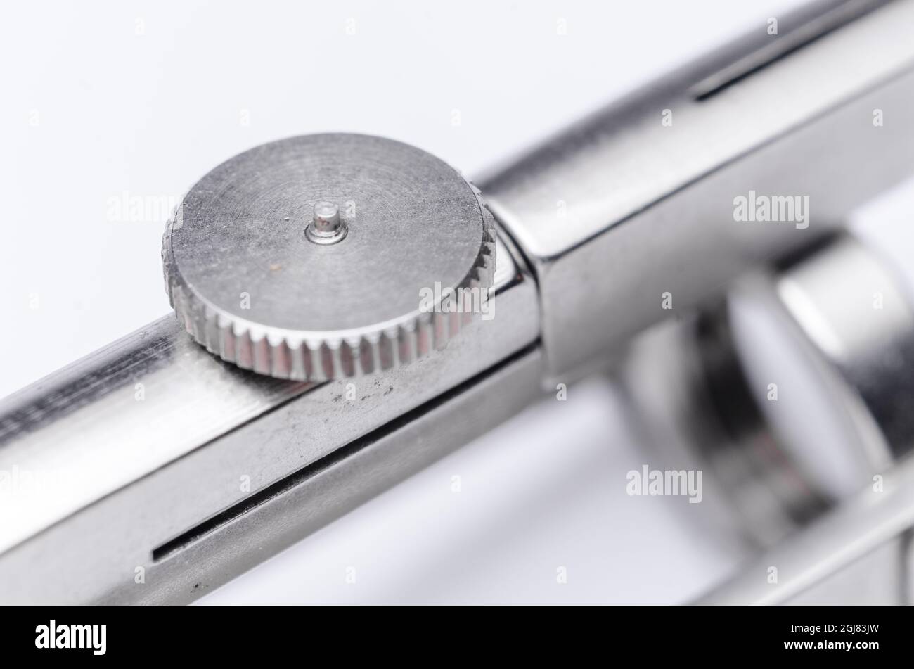 Radius measurement hi-res stock photography and images - Alamy