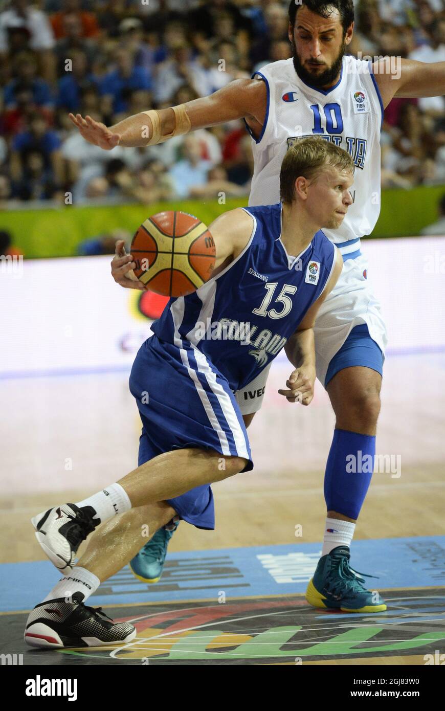 Teemu rannikko hi-res stock photography and images - Alamy