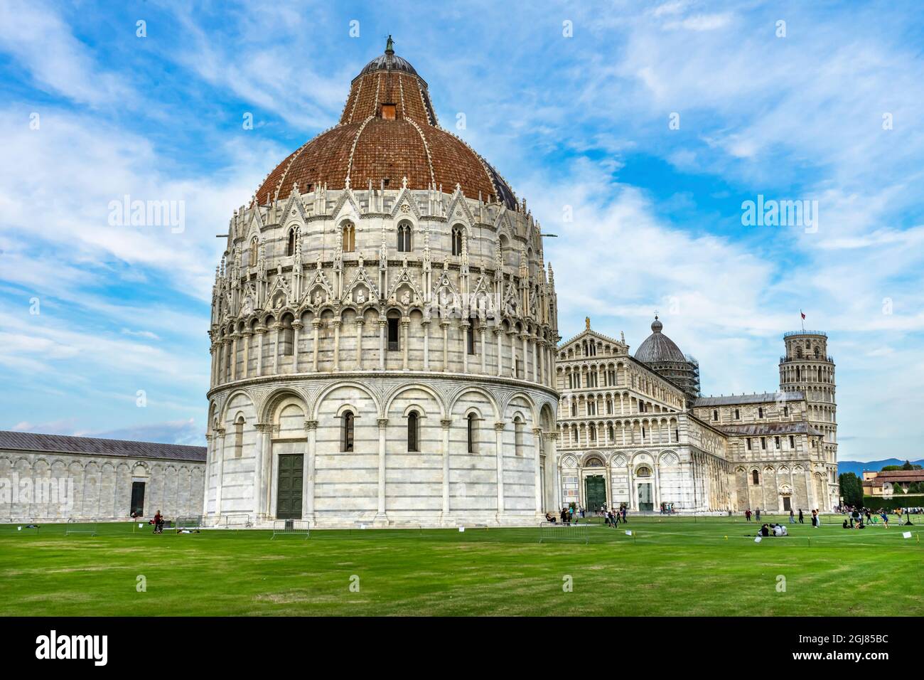 1300s tower hi-res stock photography and images - Alamy