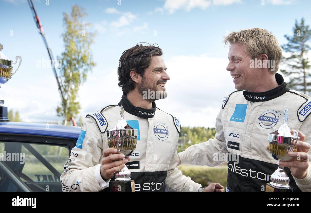 Carl bjork hi-res stock photography and images - Alamy