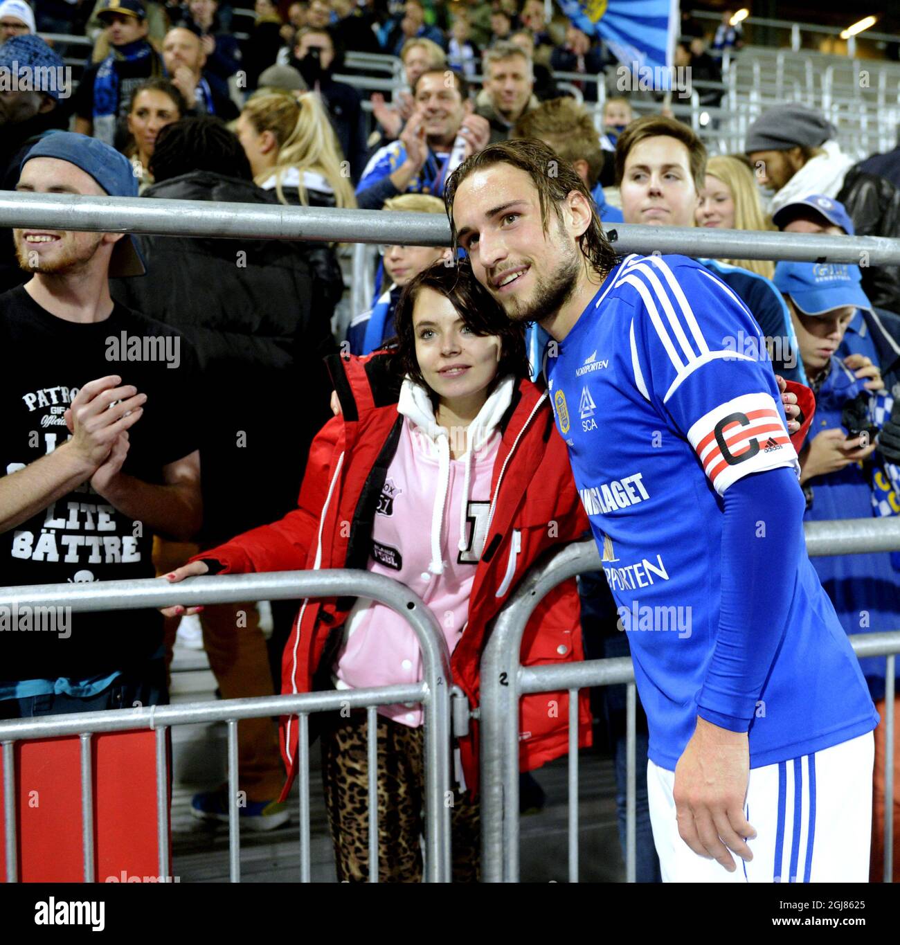 Gif sundsvall arena hi-res stock photography and images - Alamy