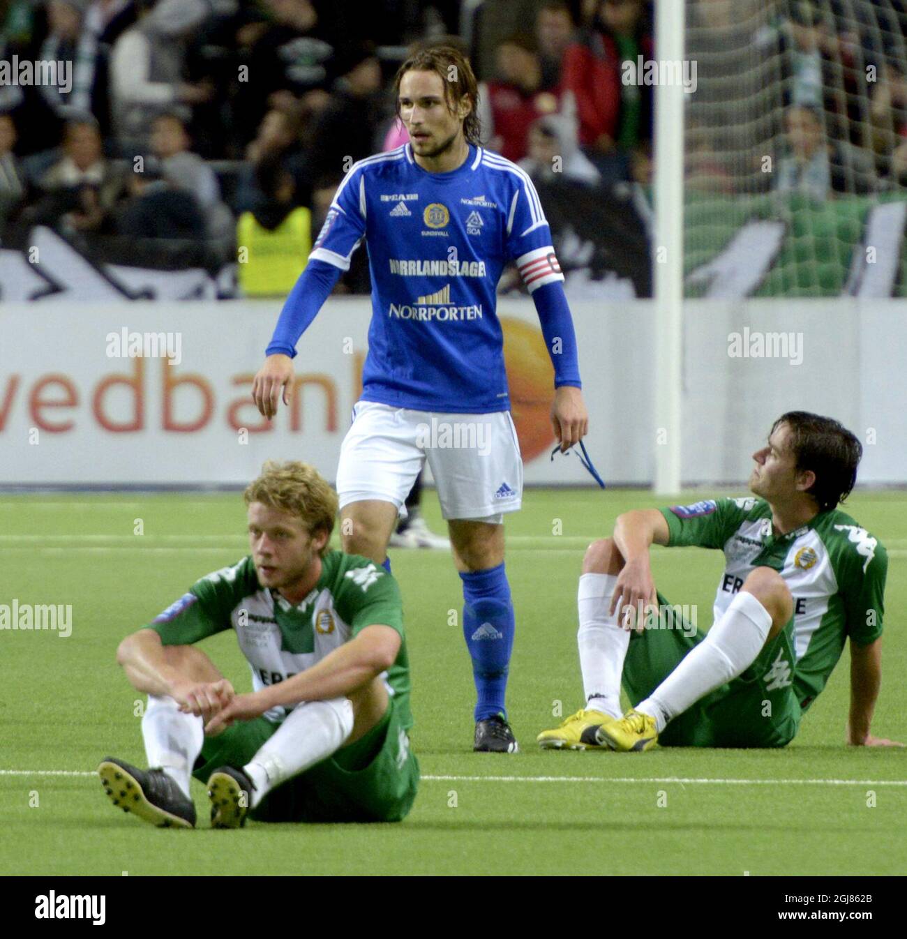 Gif sundsvall arena hi-res stock photography and images - Alamy