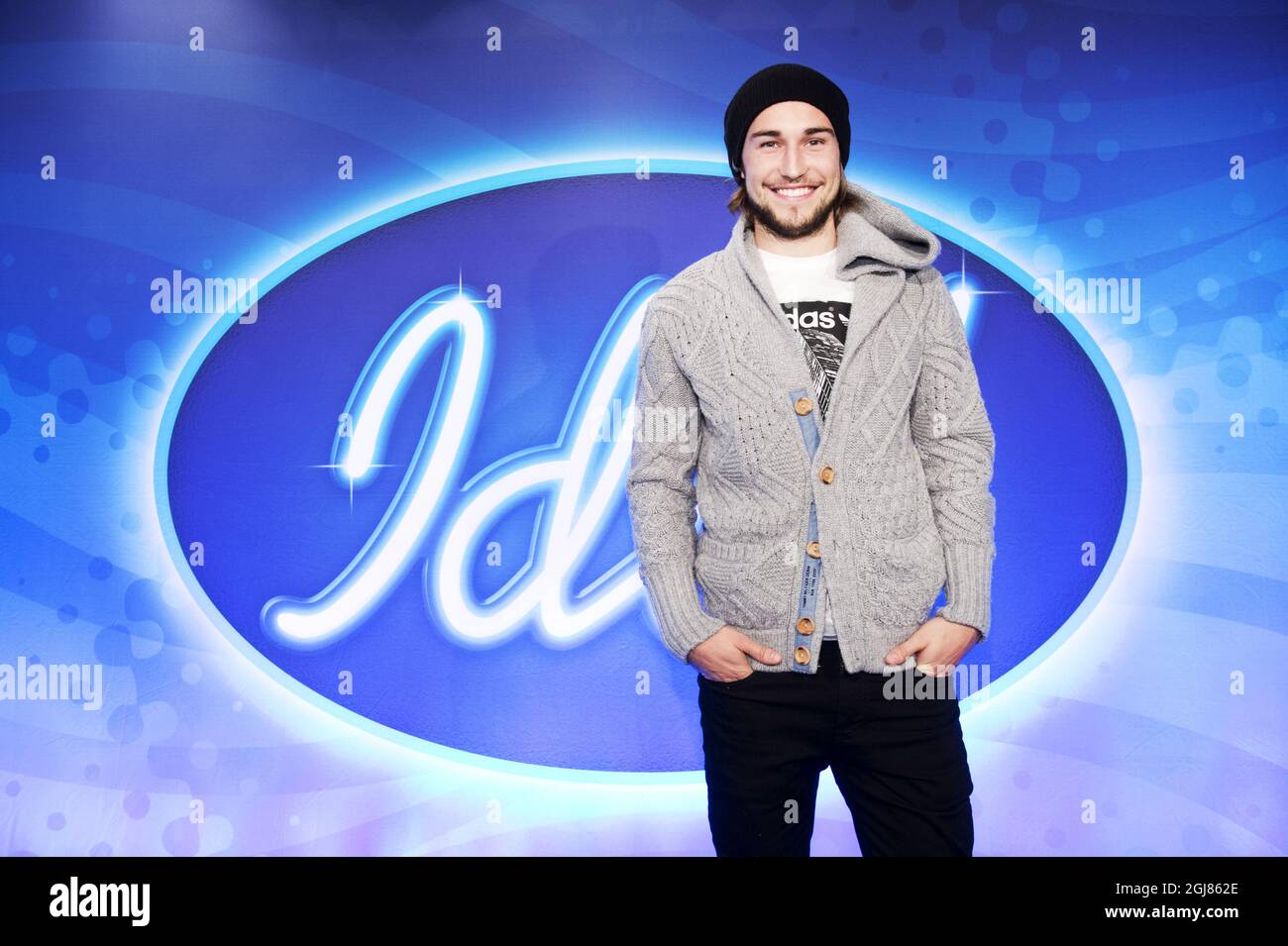 Kevin walker hi-res stock photography and images - Alamy