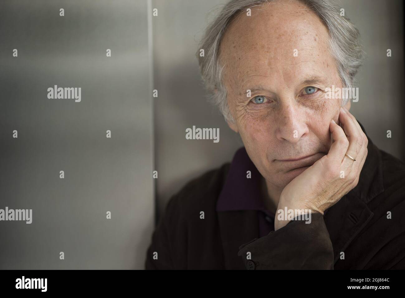 Richard ford hi-res stock photography and images - Alamy