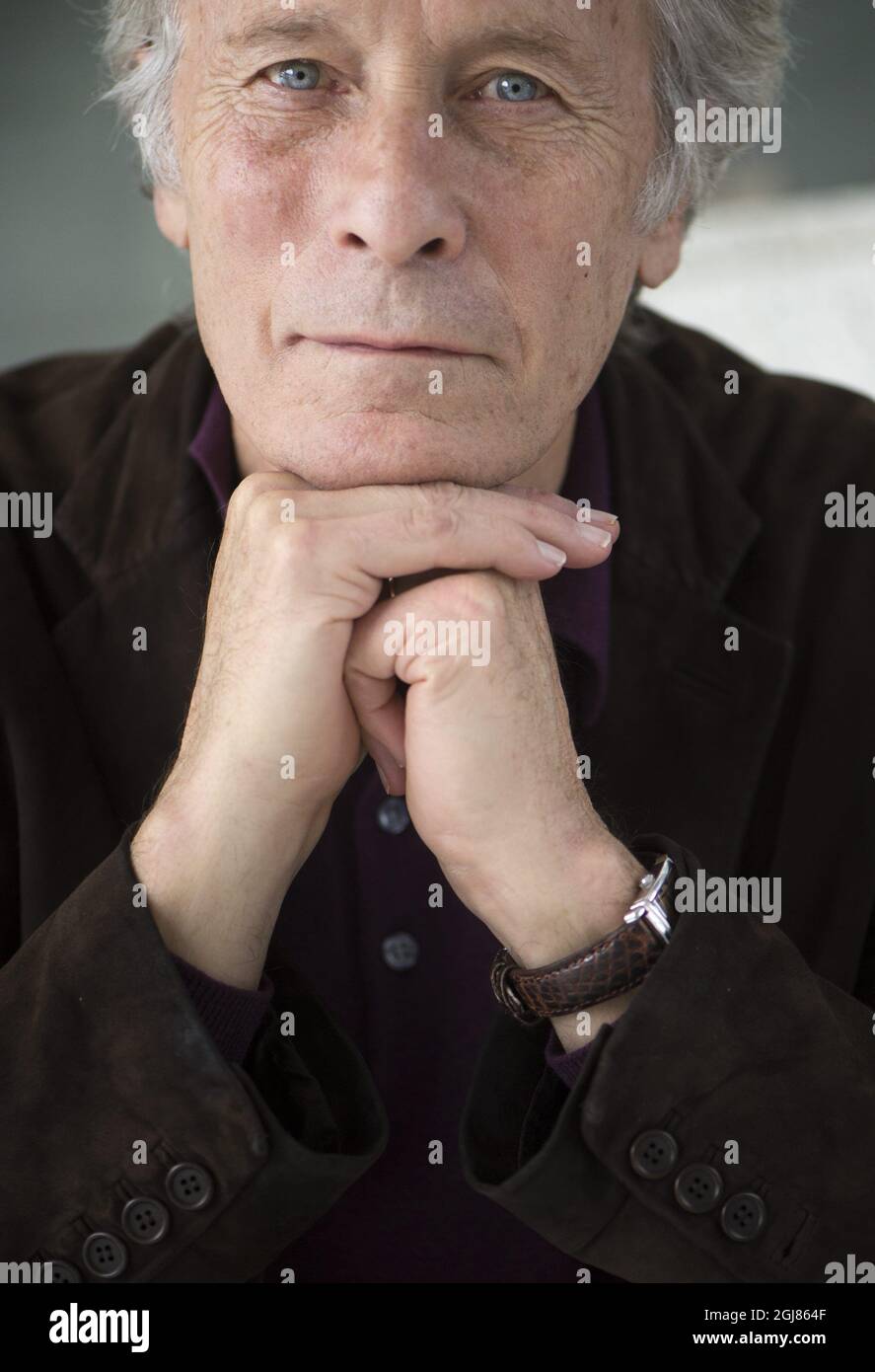 Richard ford hi-res stock photography and images - Alamy