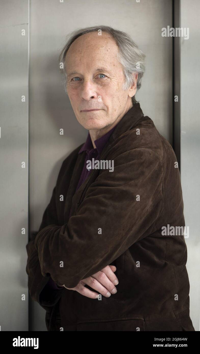 Richard ford hi-res stock photography and images - Alamy