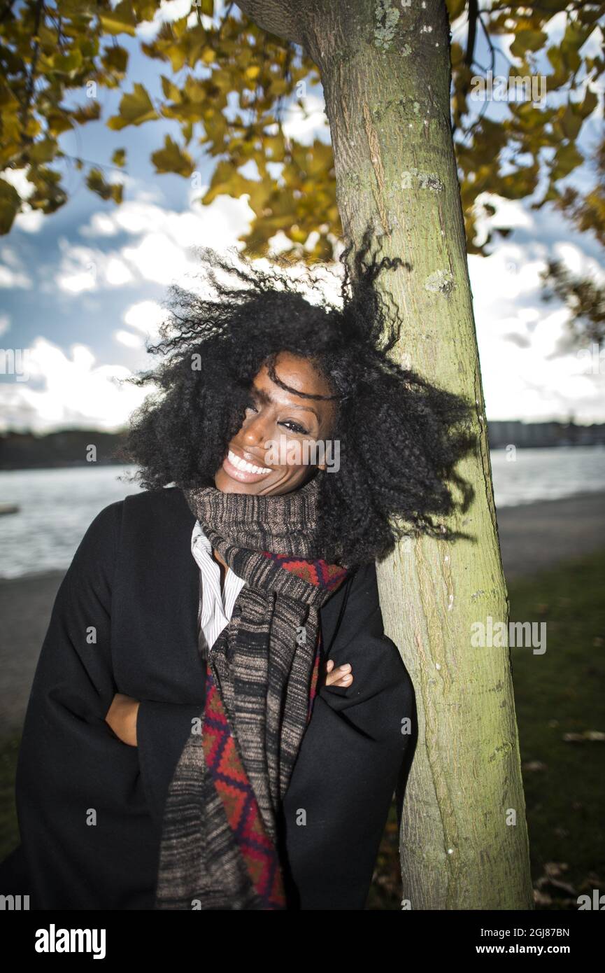 Ghana must go hi-res stock photography and images - Alamy