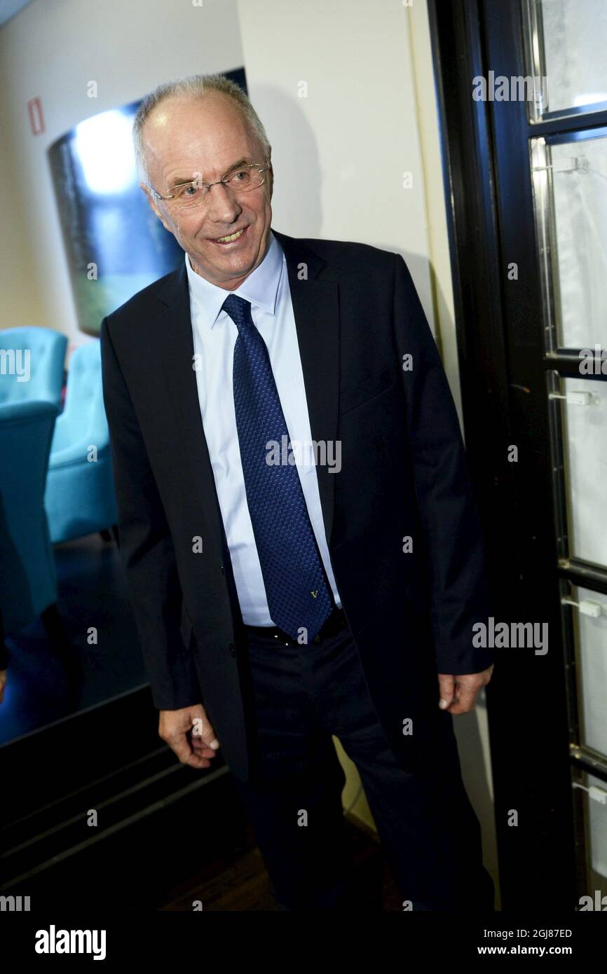 Norstedts hi-res stock photography and images - Alamy