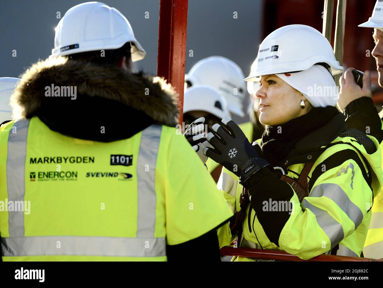 Pitea hi-res stock photography and images - Alamy