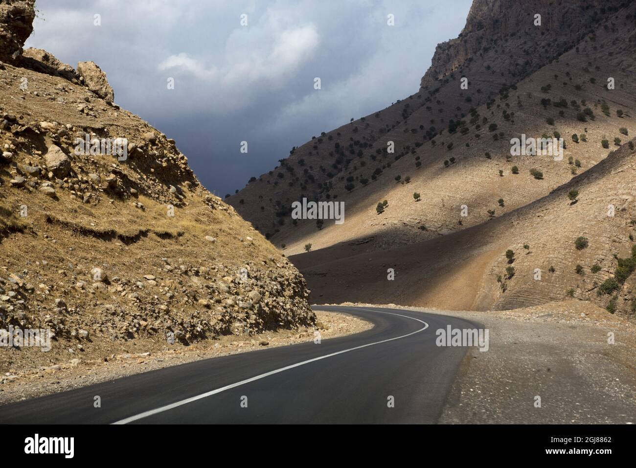 Qandil hi-res stock photography and images - Alamy