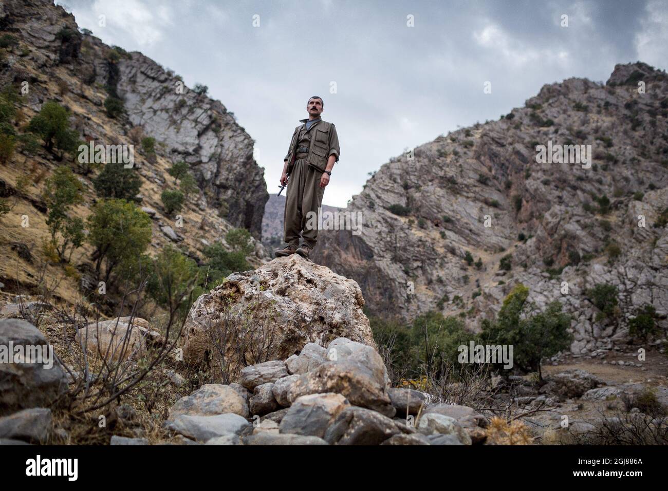 Qandil hi-res stock photography and images - Alamy