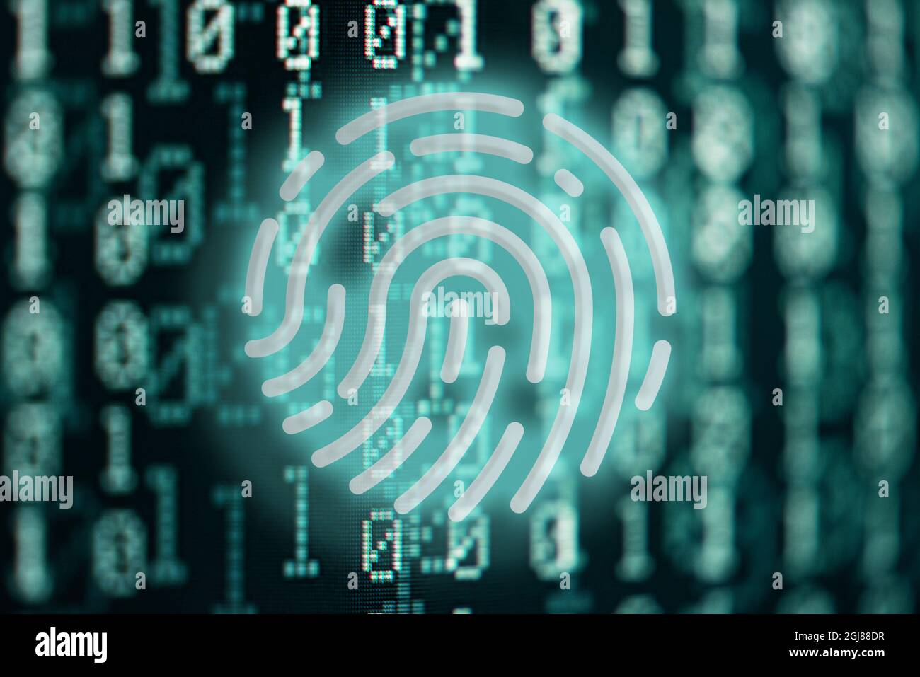 Digital fingerprint background hi-res stock photography and images - Alamy Digital fingerprint background hi-res stock photography and images - Alamy