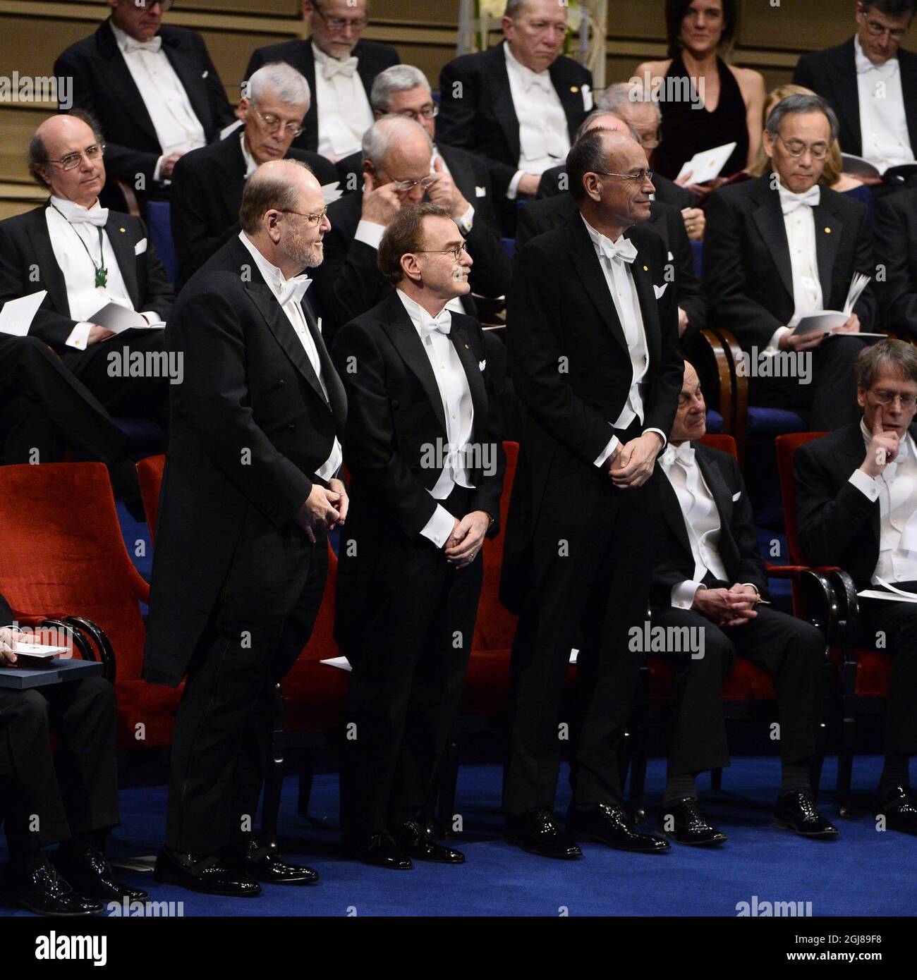 Randy james hi-res stock photography and images - Alamy