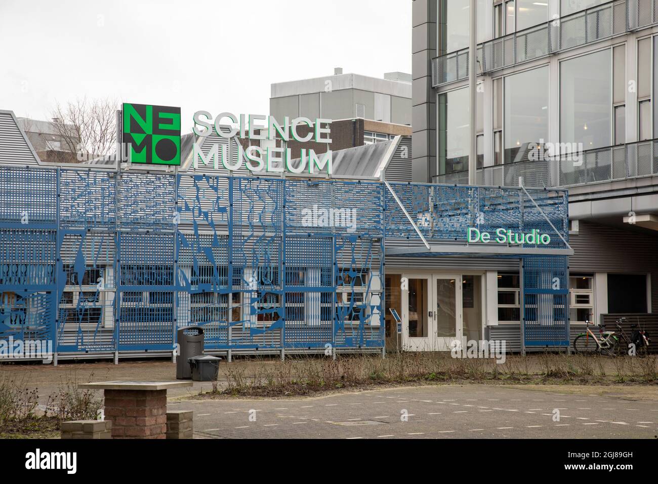 Pageshuis hi-res stock photography and images - Alamy