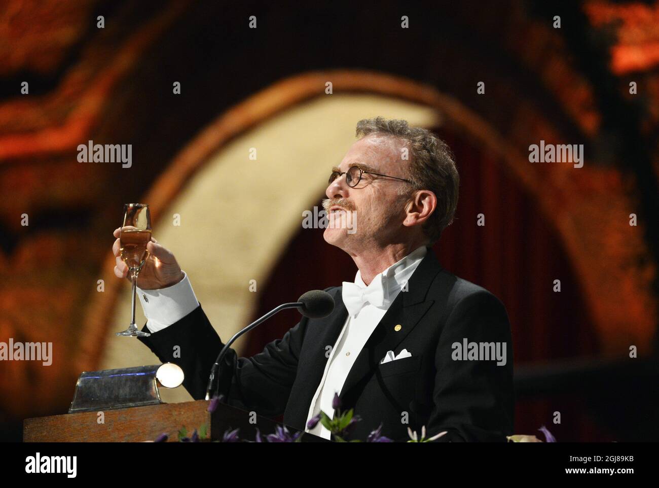 Randy w schekman hi-res stock photography and images - Alamy
