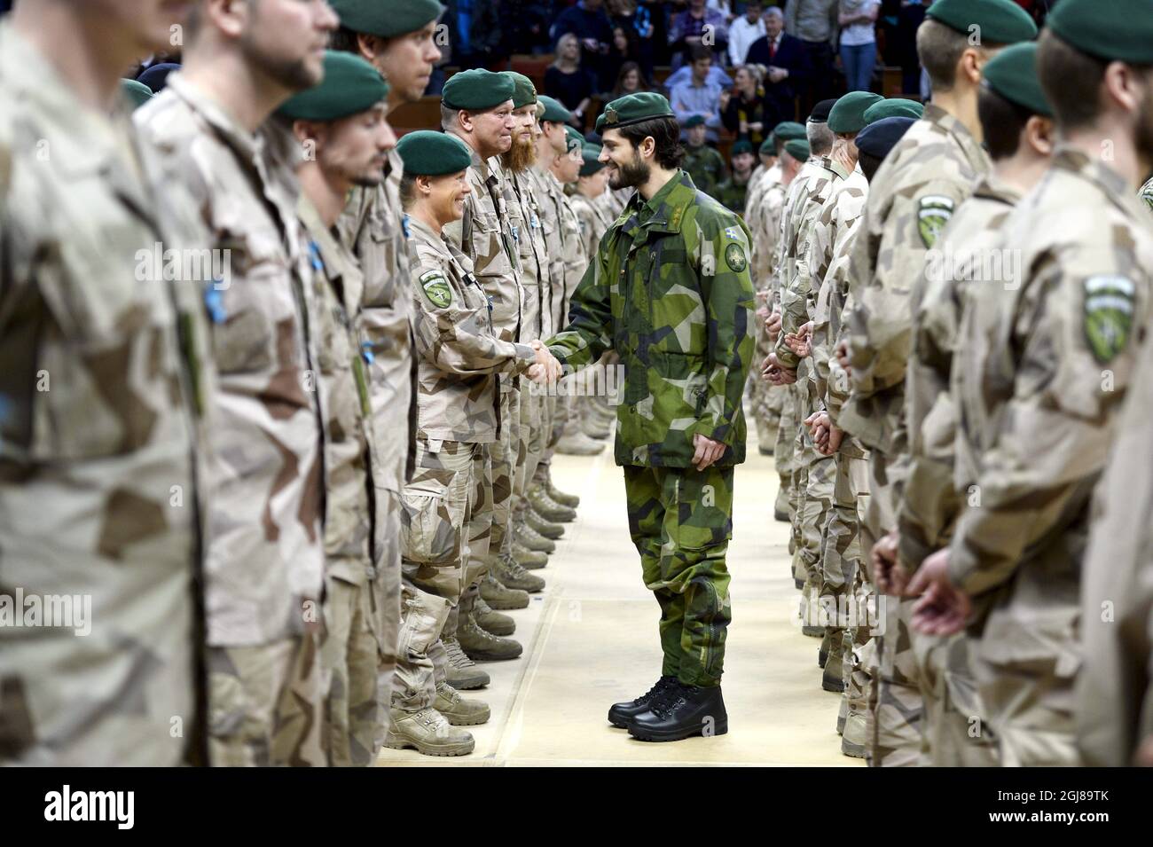 Anna force hi-res stock photography and images - Alamy