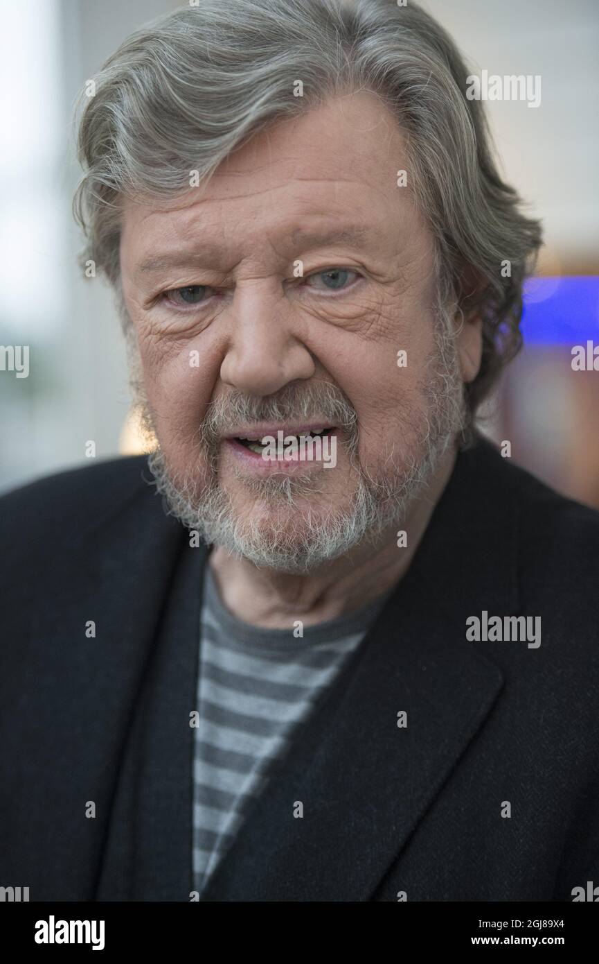 Iwar wiklander hi-res stock photography and images - Alamy