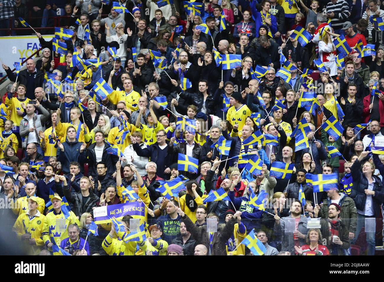 Junior vm 2013 hi-res stock photography and images - Alamy