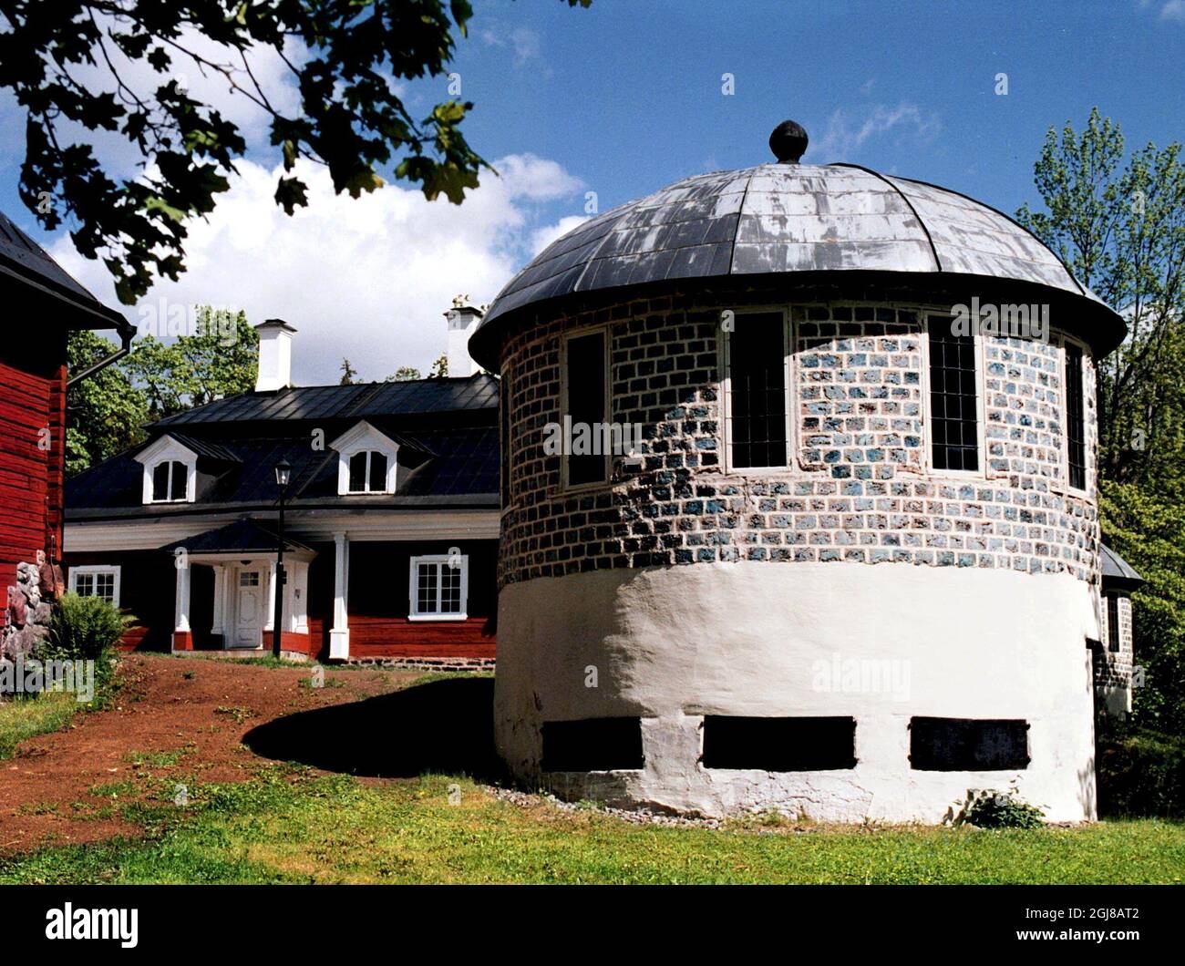 Engelsberg sweden hi-res stock photography and images - Alamy