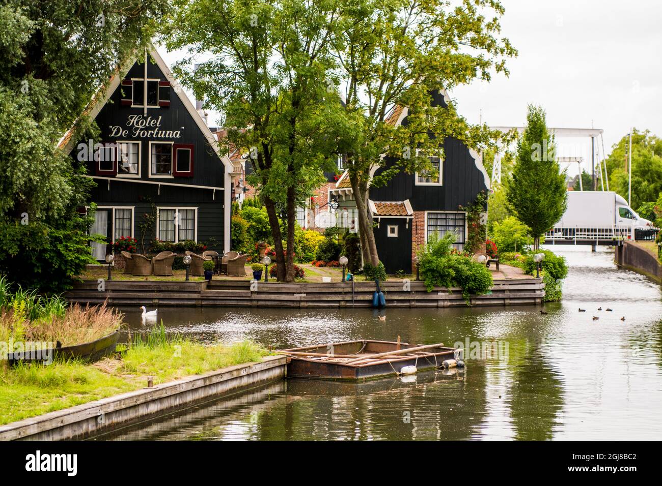 House For Sale Edam Netherlands at David Beach blog