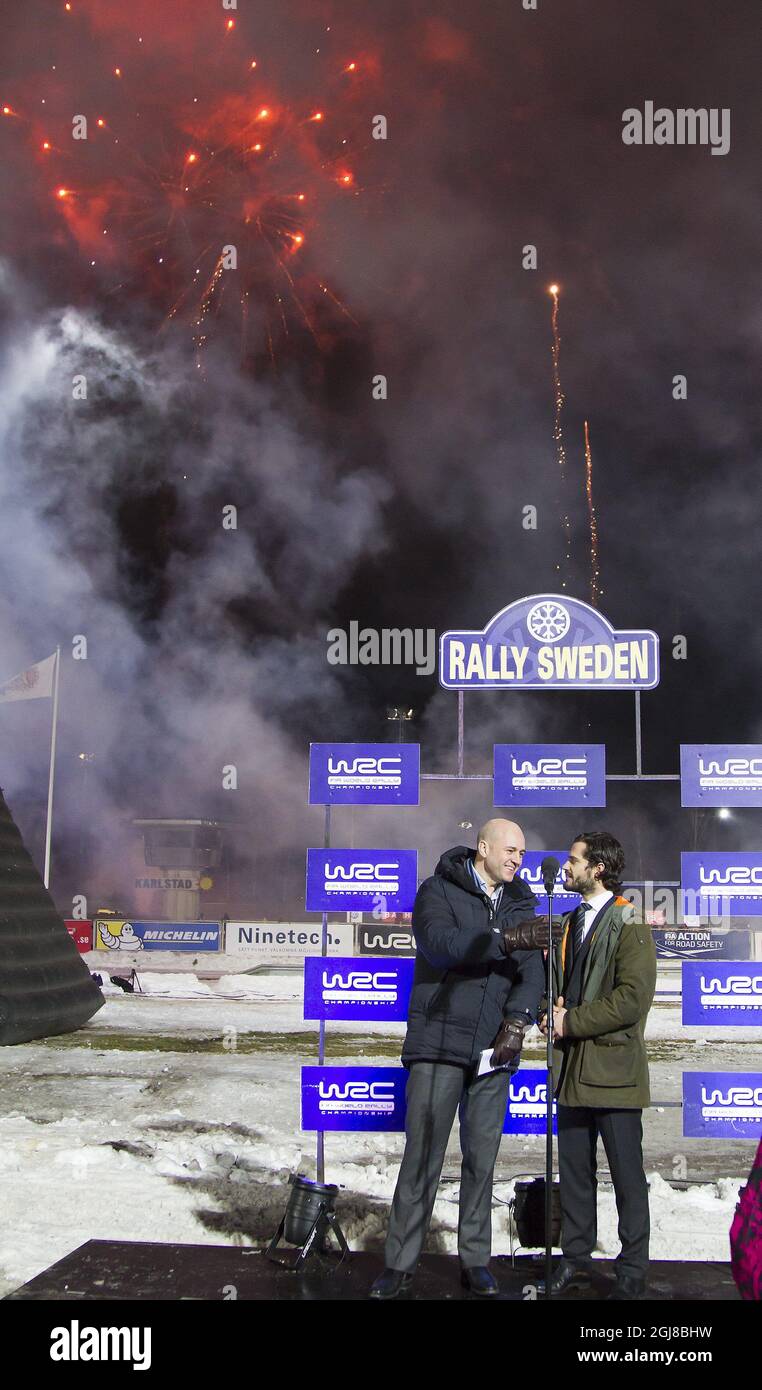 Rally vm hi-res stock photography and images - Alamy