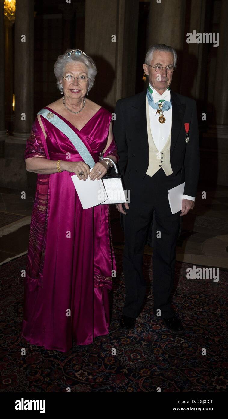 Mrs magnuson hi-res stock photography and images - Alamy