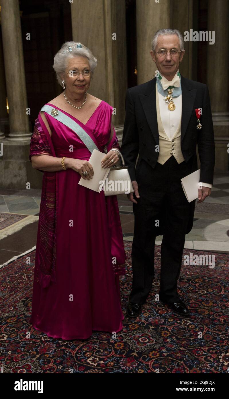 Mrs magnuson hi-res stock photography and images - Alamy