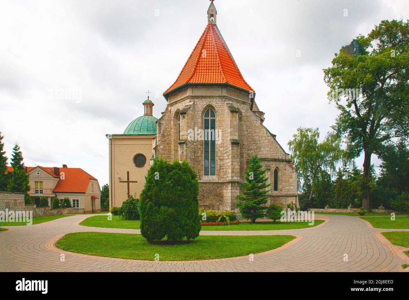 Busko hi-res stock photography and images - Alamy