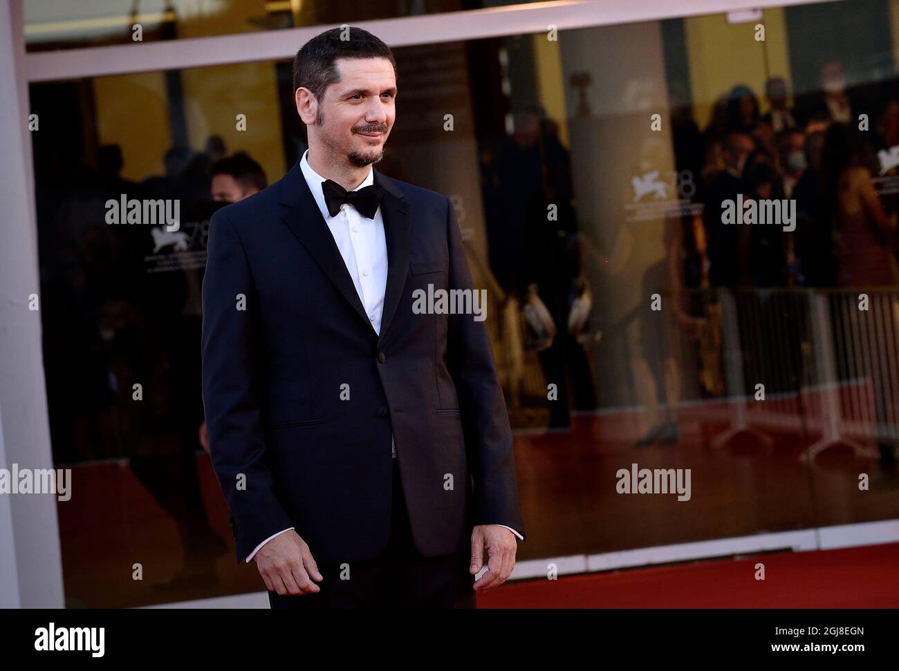 Gabriele mainetti hi-res stock photography and images - Alamy