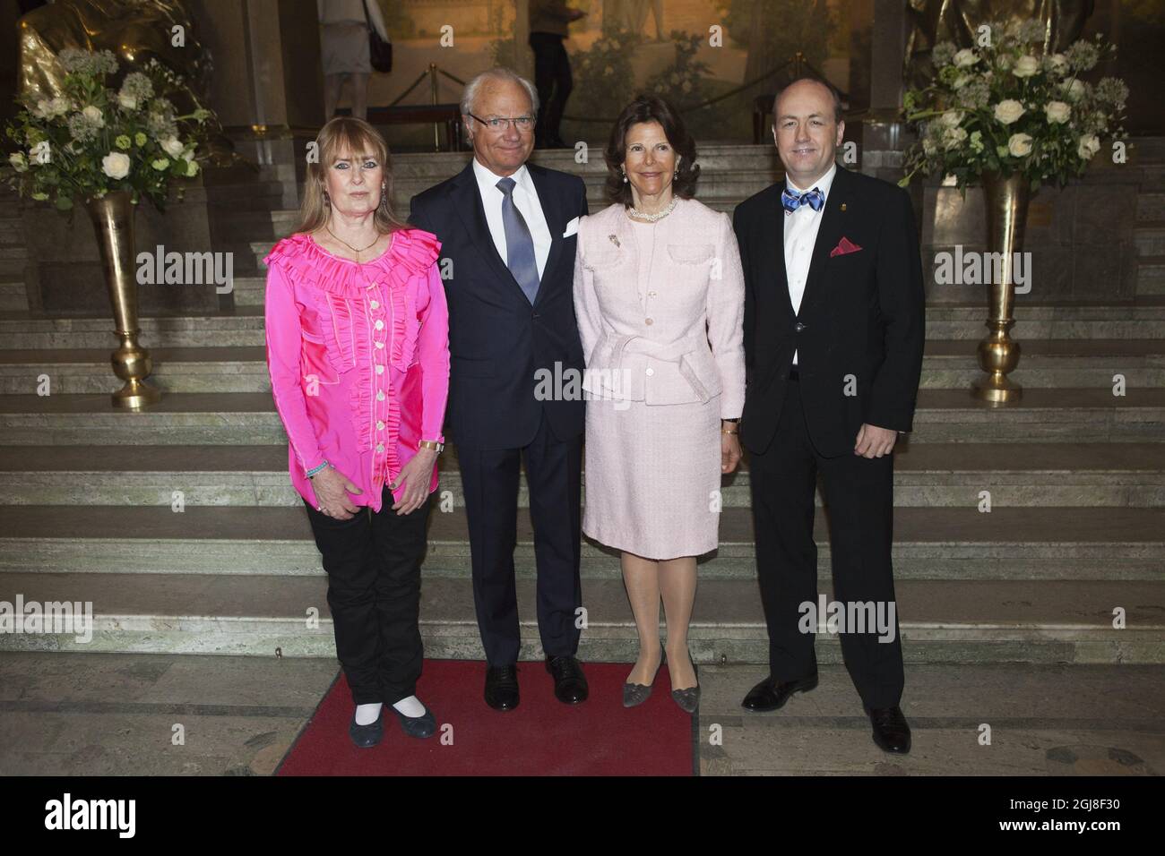 Mikael ekman hi-res stock photography and images - Alamy