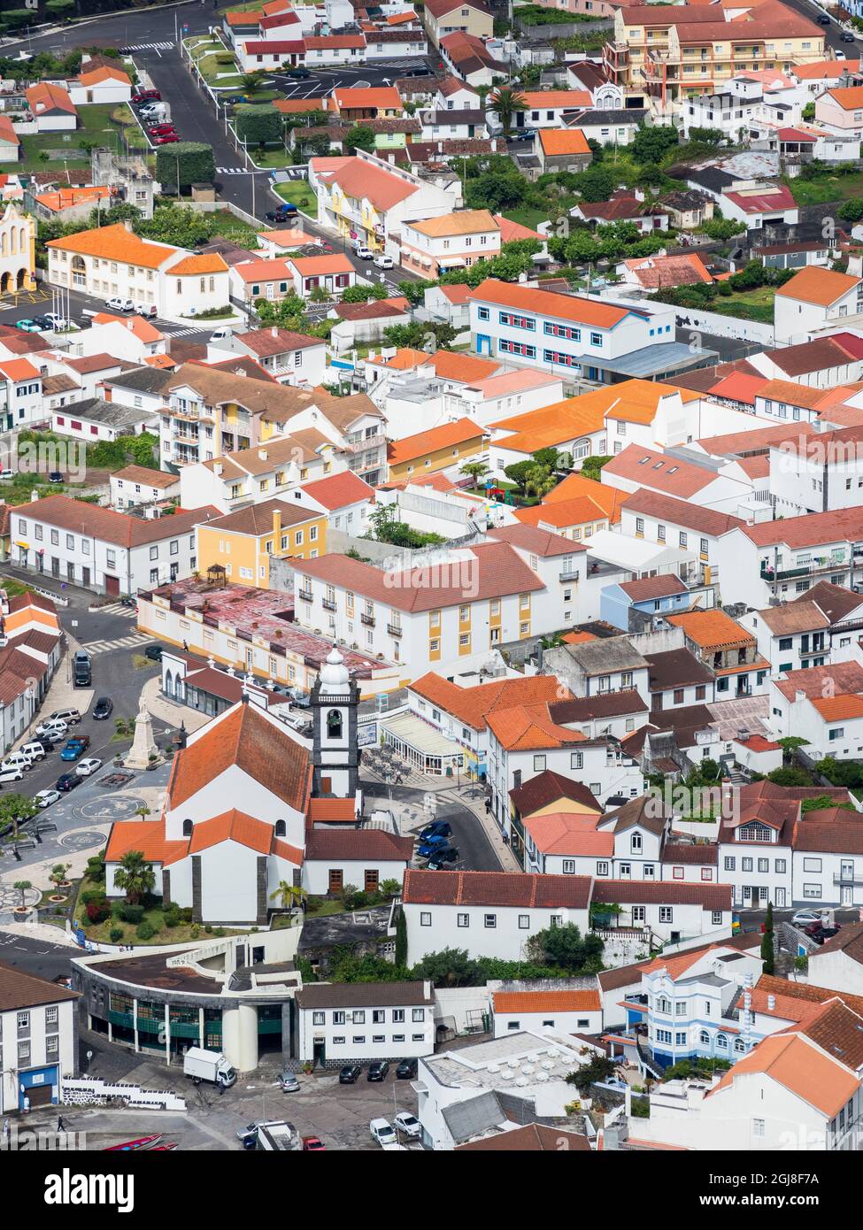 Town of velas hi-res stock photography and images - Alamy